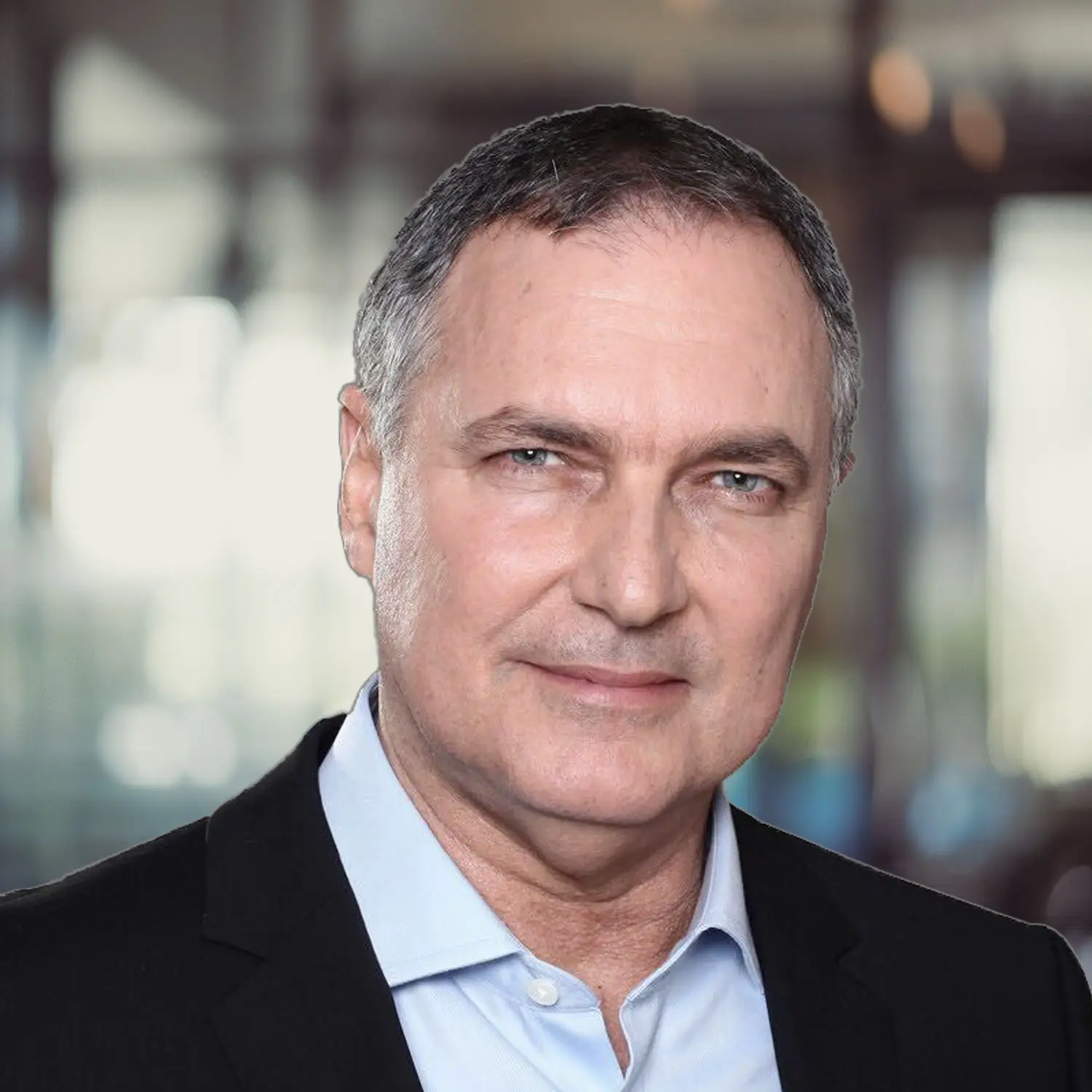 Black Cube | Intelligence Firm